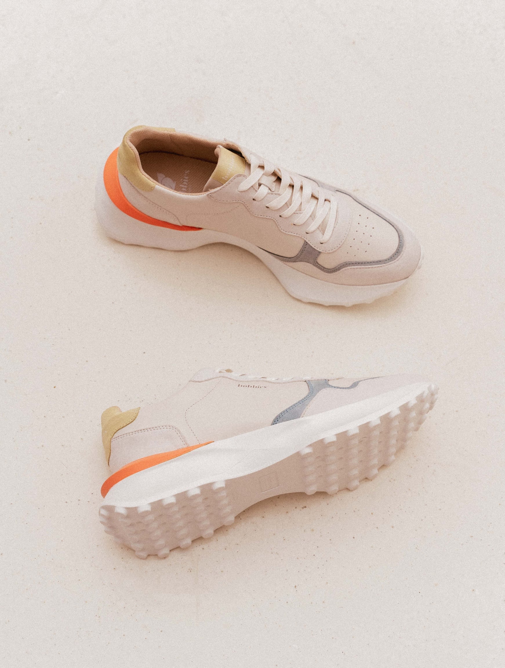 Baskets Homme | Caleb Key West | Bobbies