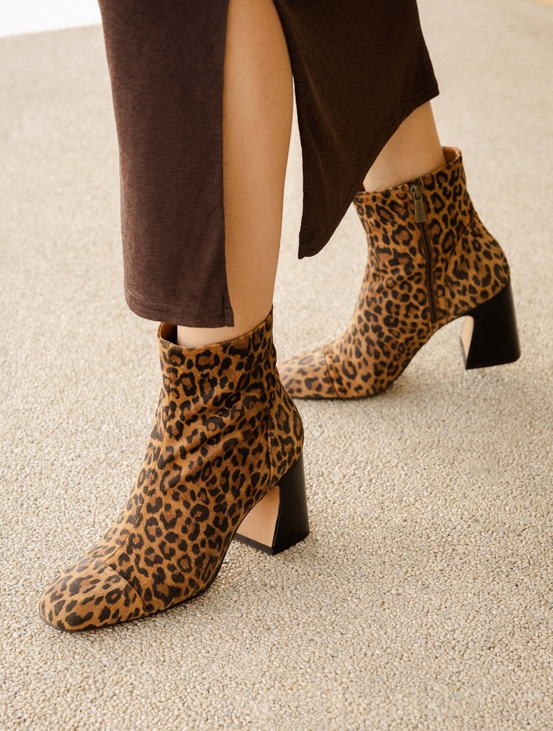 High Heeled Boots Women - Bobbies - Fall/Winter