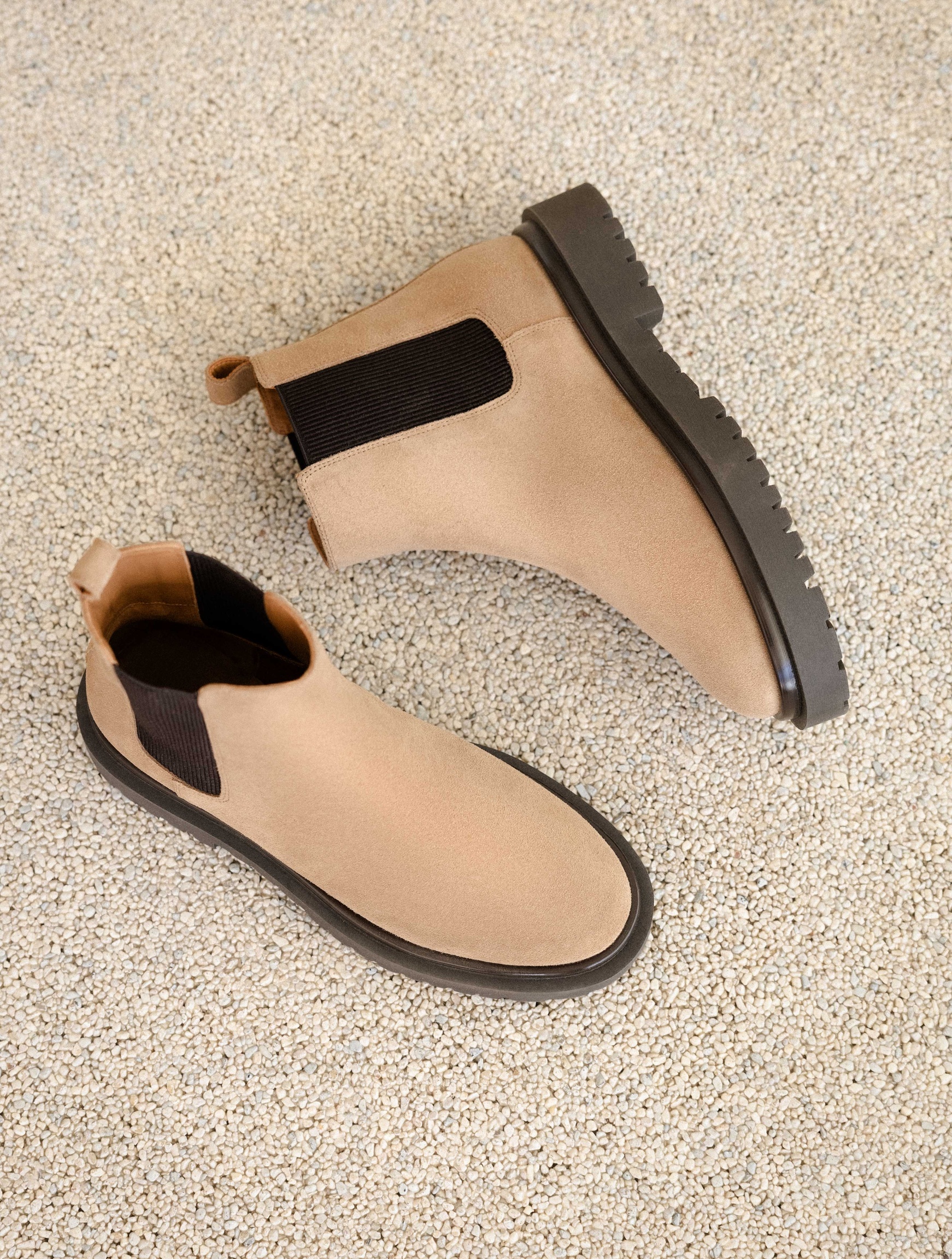Women's Boots | Carly Antelope | Bobbies
